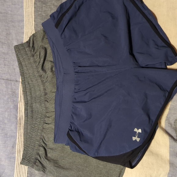 C9 by Champion | Shorts | Running Shorts By C9 Champion And Under ...